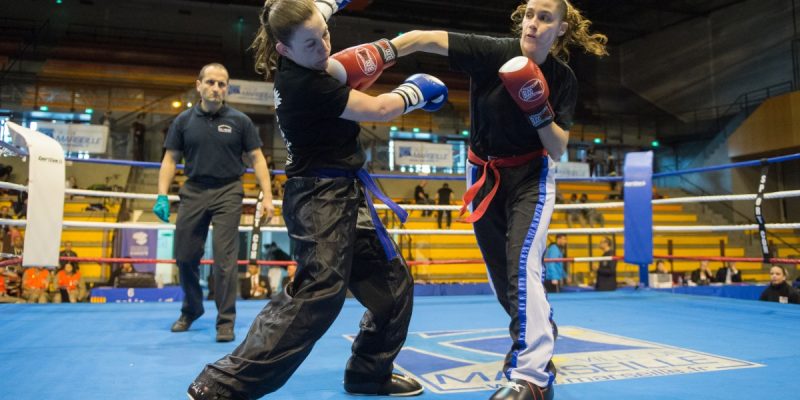 Le Full contact a rendez-vous à Valenciennes – Fédération Française de ...