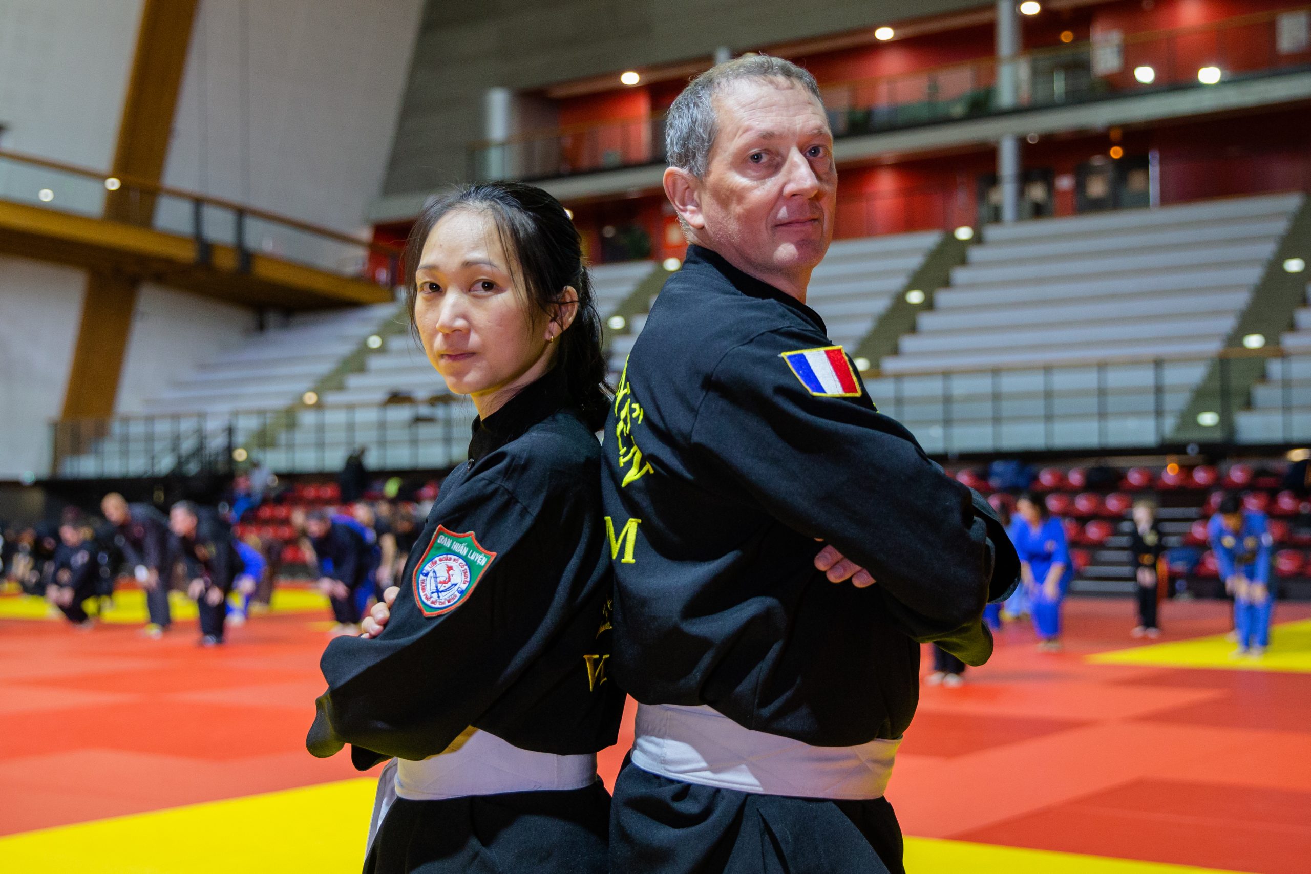 Stage national des experts fédéraux AMV 2019 – Fédération Française de ...