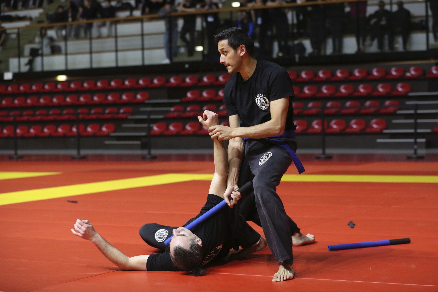 Championnat de France Technique Krav Maga 2020 – Fédération Française ...