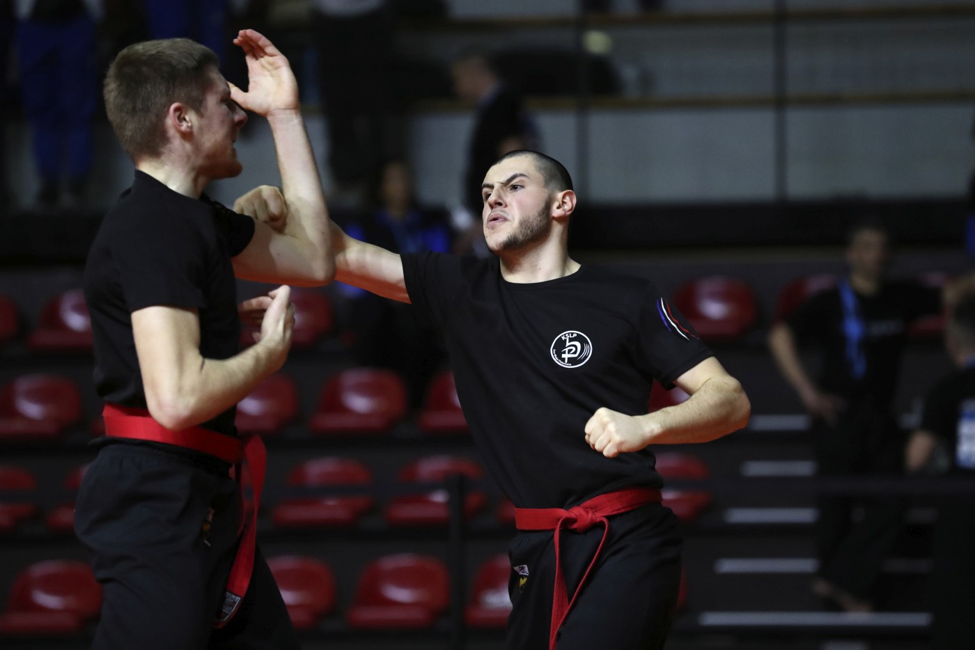 Championnat de France Technique Krav Maga 2020 – Fédération Française ...