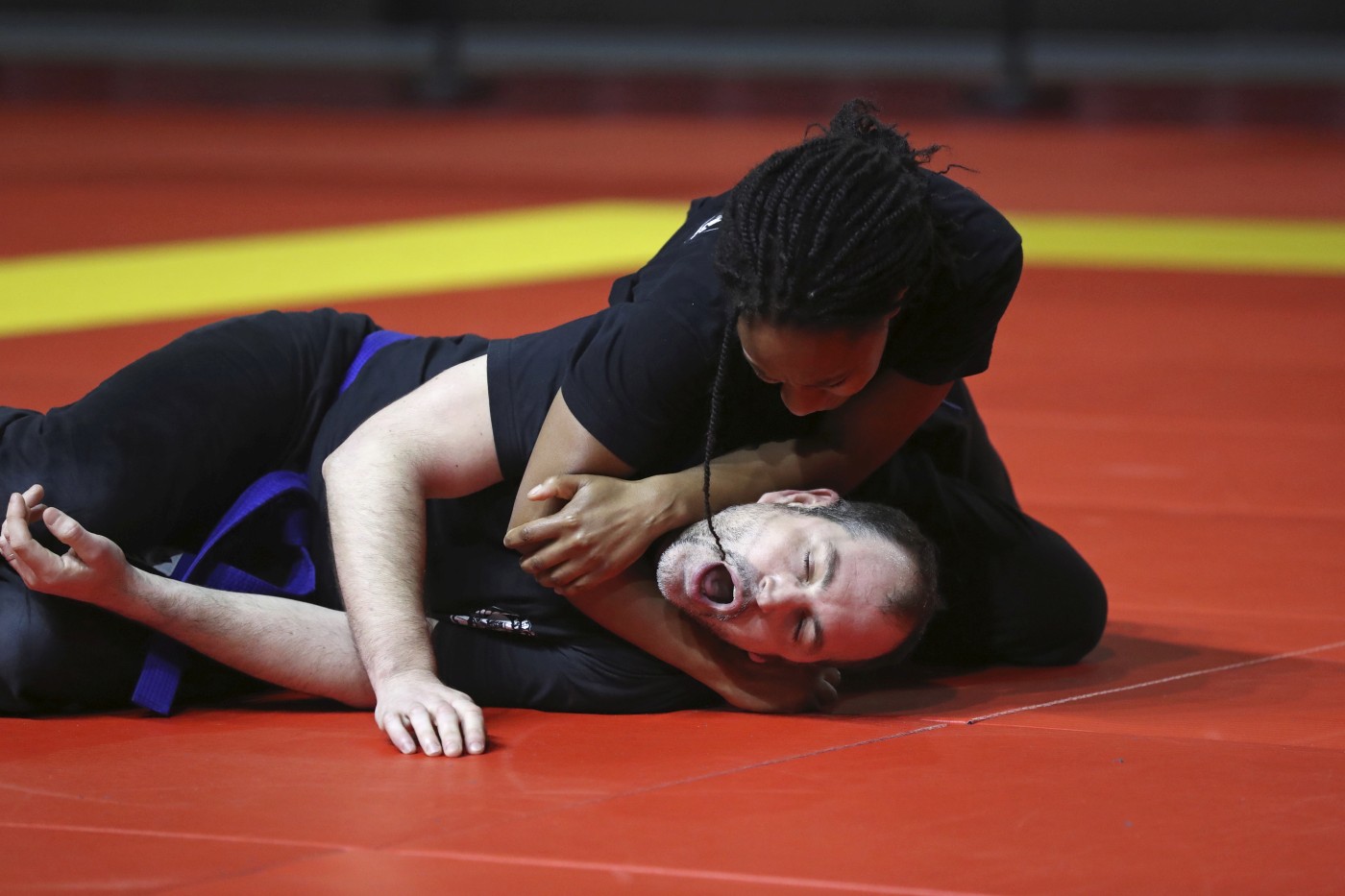 Championnat de France Technique Krav Maga 2020 – Fédération Française ...