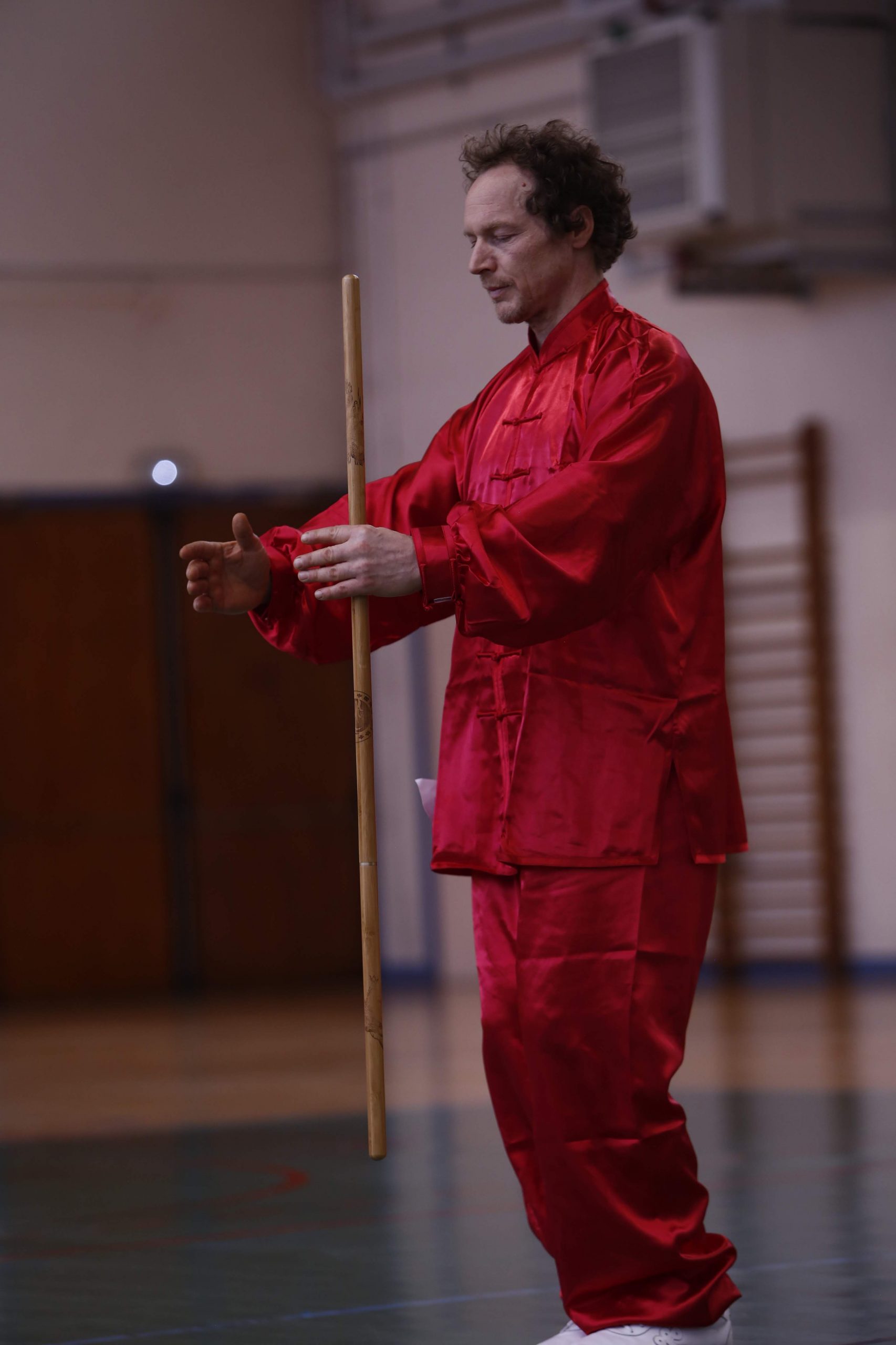 Coupe de France Qi Gong 2020 – Fédération Française de Karaté