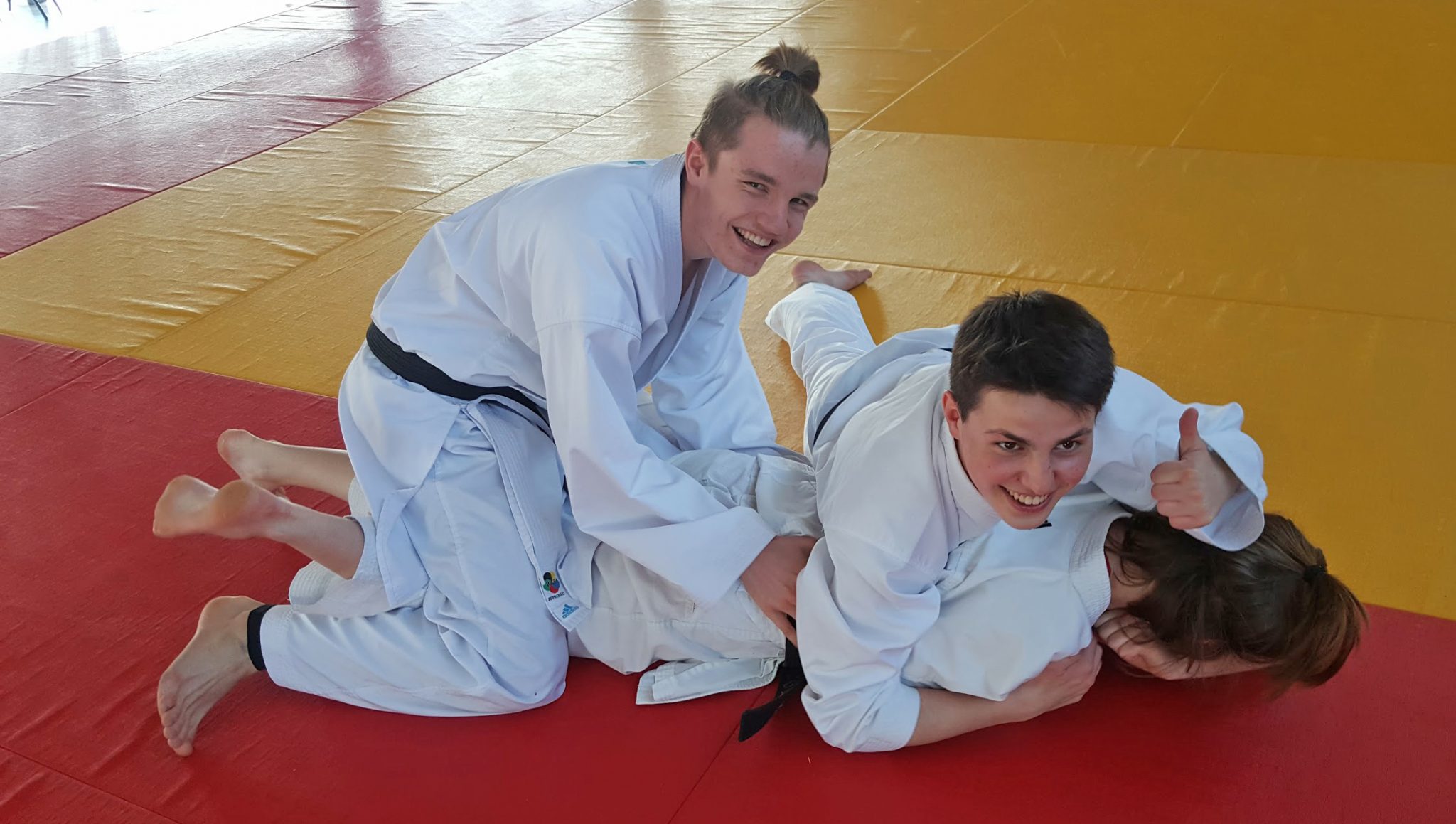 PL Lorient Karaté, un héritage et des ambitions – Fédération Française ...