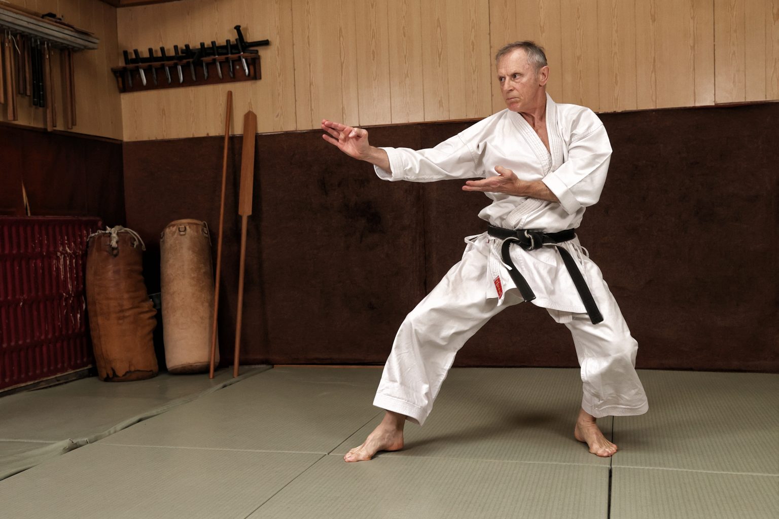 Jean-Louis Morel « Être conscient de ce que l’on fait » – Fédération ...