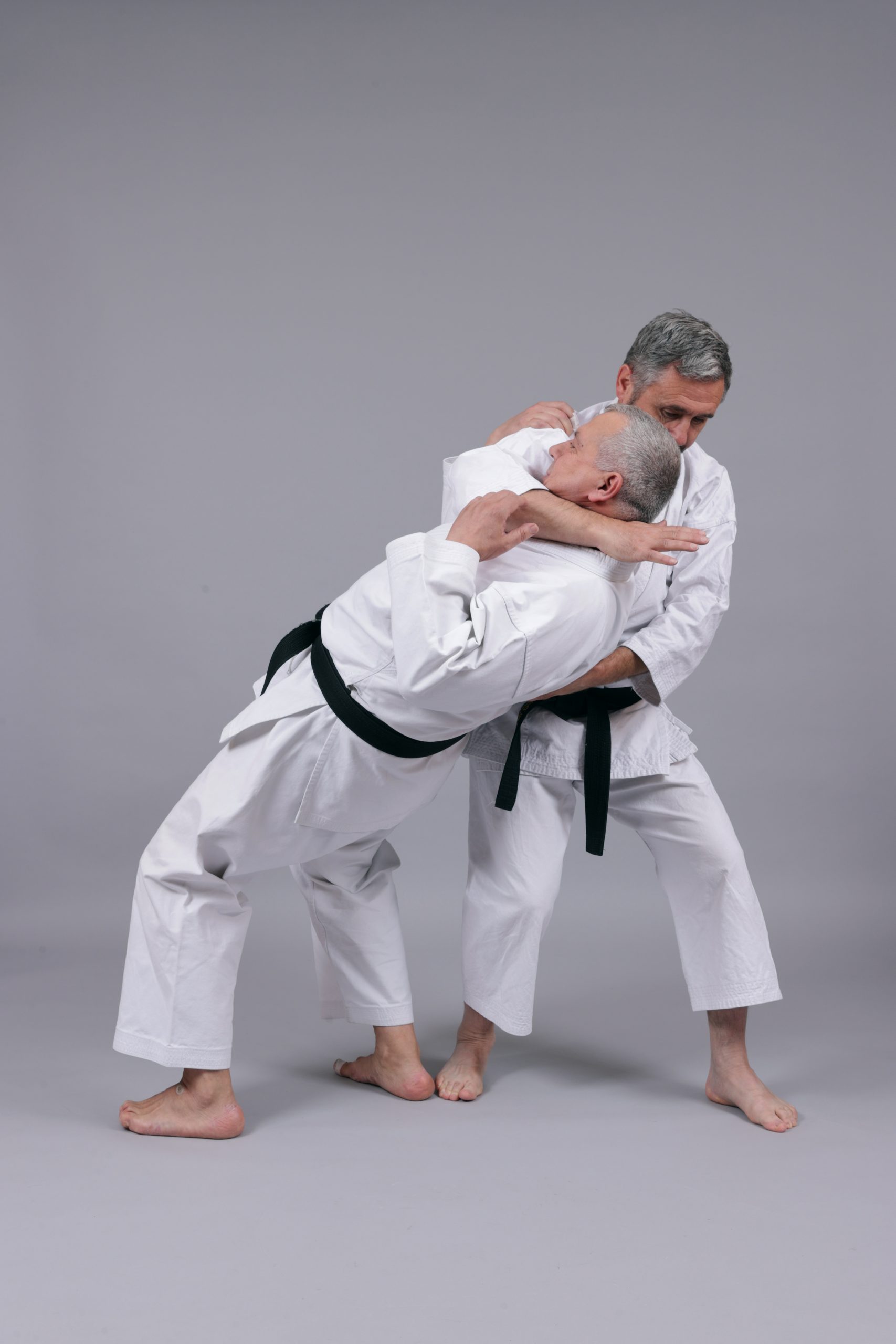 Taï Jitsu – Fédération Française de Karaté