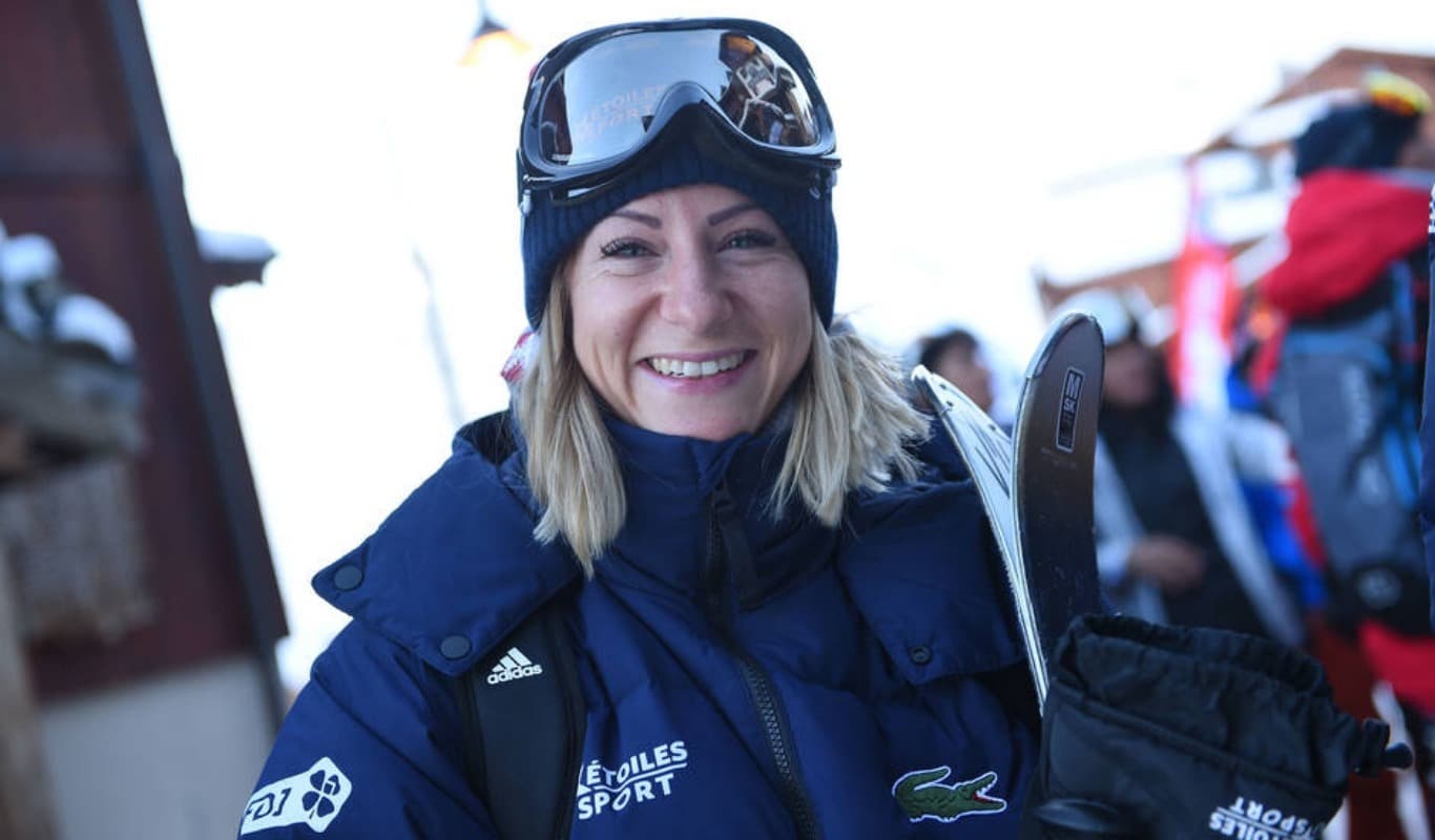 Alexandra Recchia, opérée avec succès – Fédération Française de Karaté