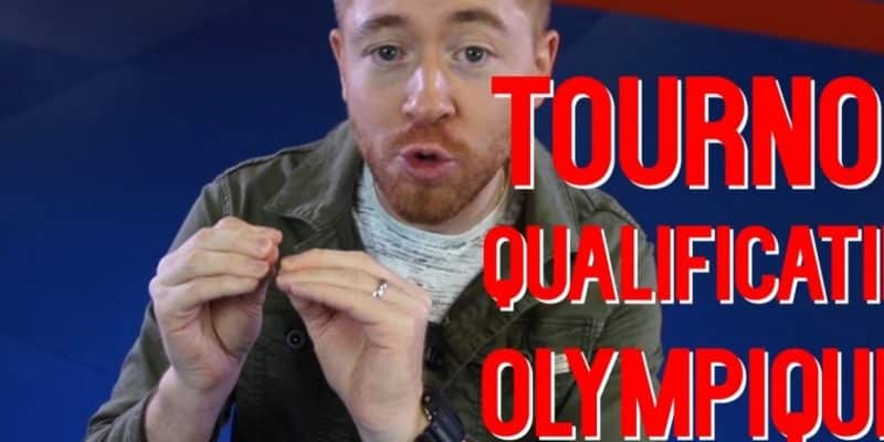 Le Tournoi de Qualification Olympique de Karaté, késako ? – Fédération ...