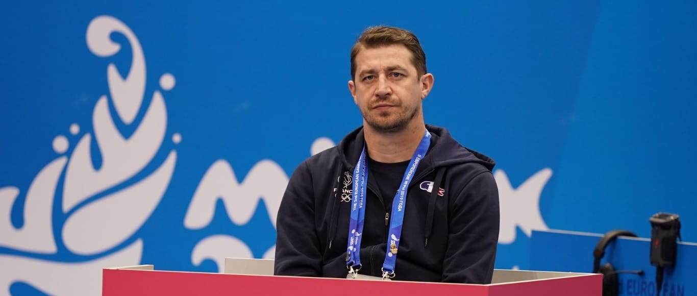 Yann Baillon : « Une journée catastrophique » – Fédération Française de ...