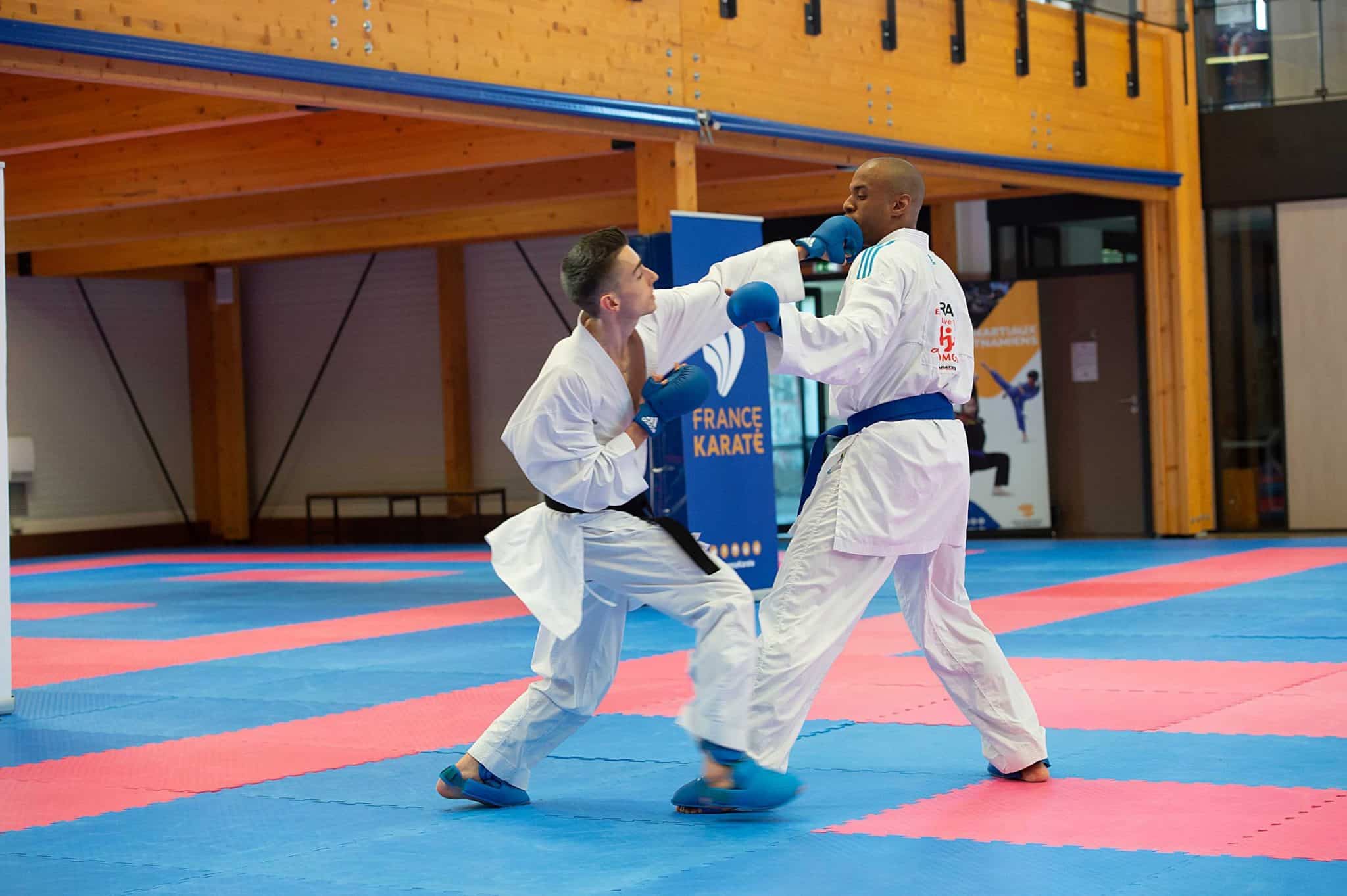 Stage de préparation aux Championnats d’Europe – Combat – Fédération ...