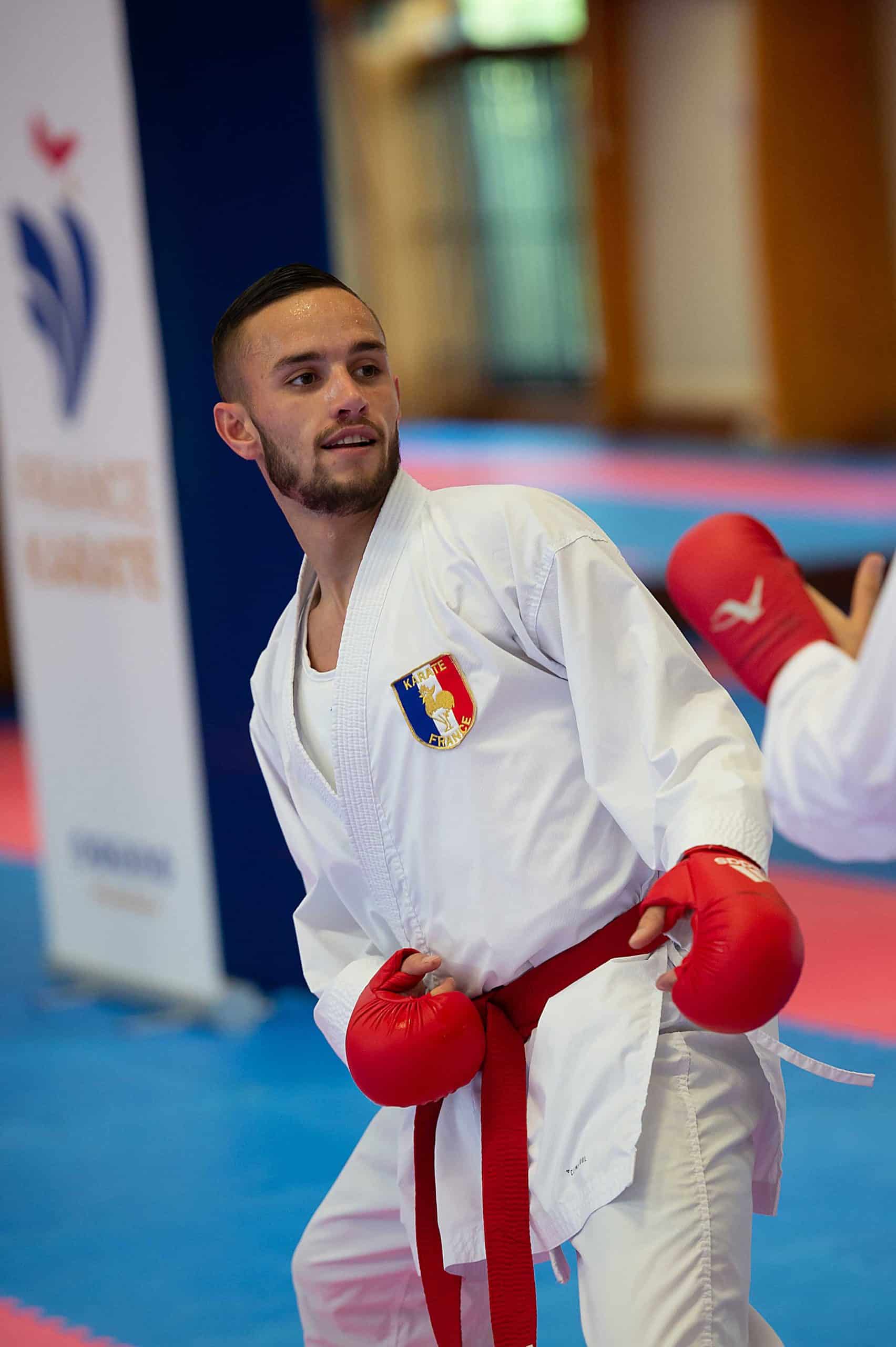 Stage de préparation aux Championnats d’Europe – Combat – Fédération ...