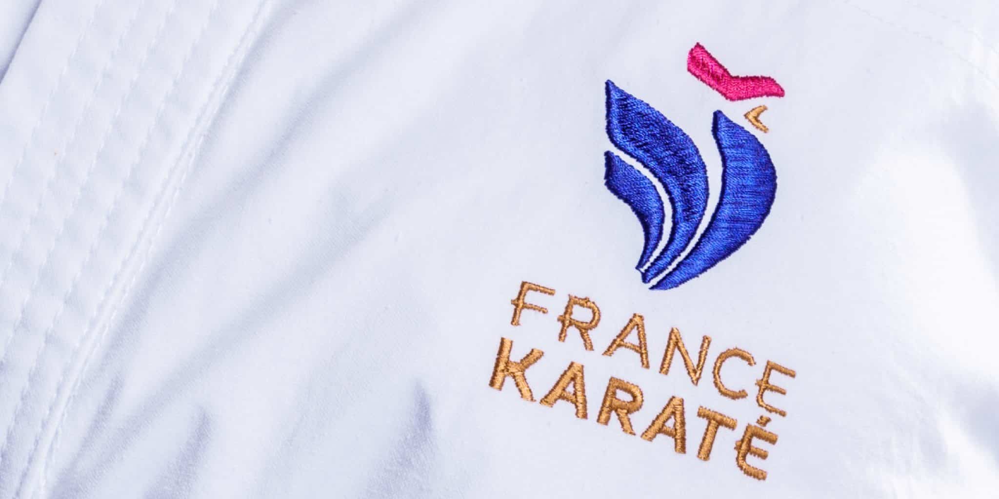 Sélection officielle pour les championnats d’Europe Jeunes 2023 ...