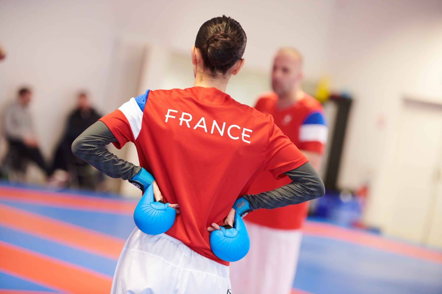 Haut niveau : le dossier de candidature au Pôle France Relève ...