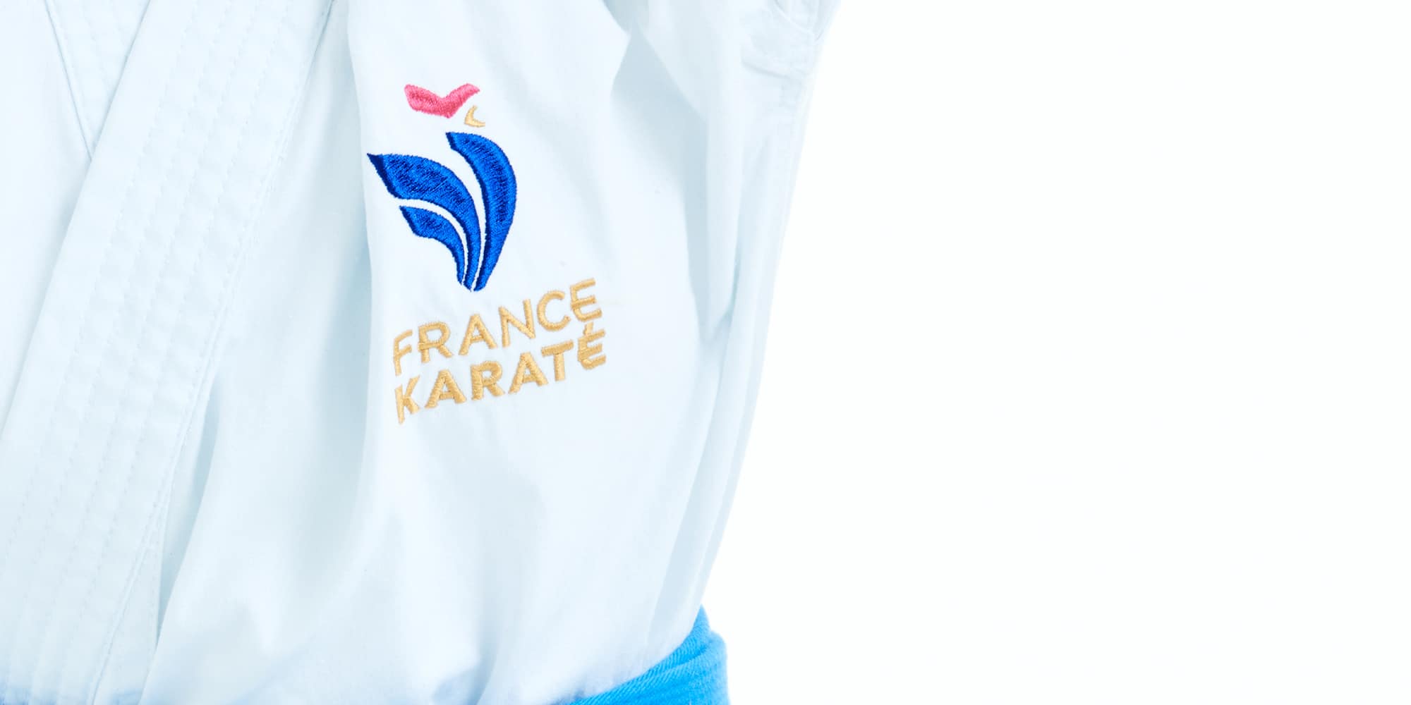 Sélection World Games 2025 – Fédération Française de Karaté