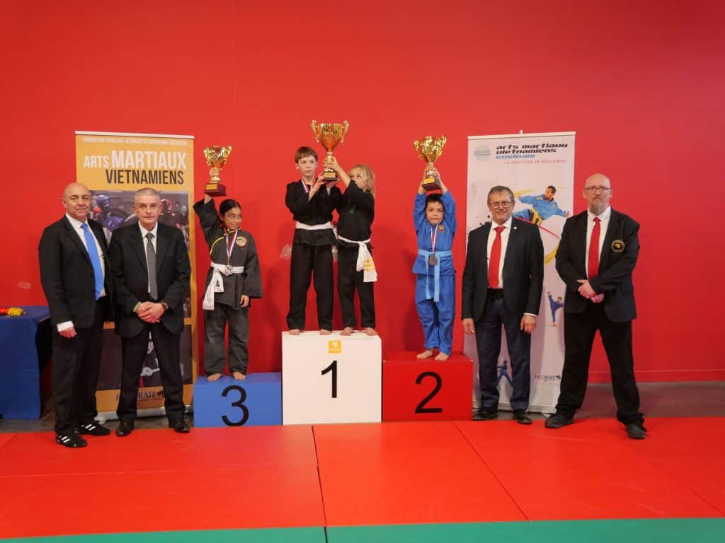 La coupe des Charentes synonyme d’ouverture d’esprit ! – Fédération ...