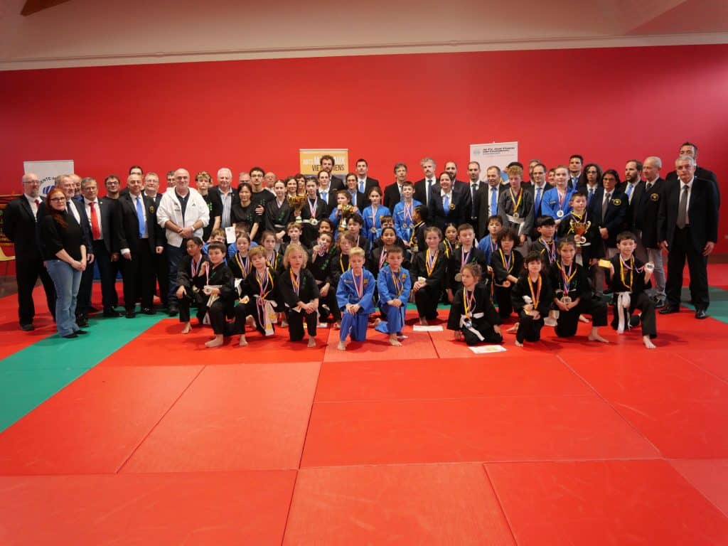 La coupe des Charentes synonyme d’ouverture d’esprit ! – Fédération ...