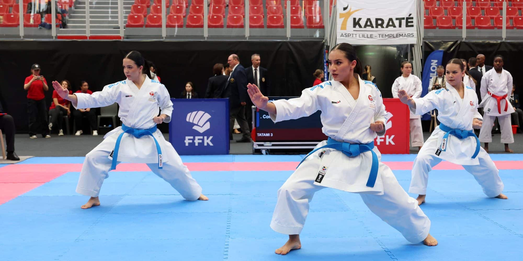 Coupe de France kata, le bilan en 5 points clés – Fédération Française ...