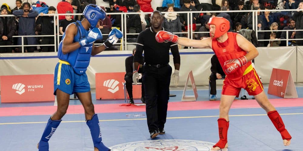 La discipline confirme son essor national – Fédération Française de Karaté